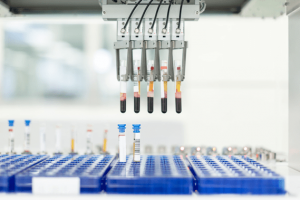 Validation Manager - Finbiosoft